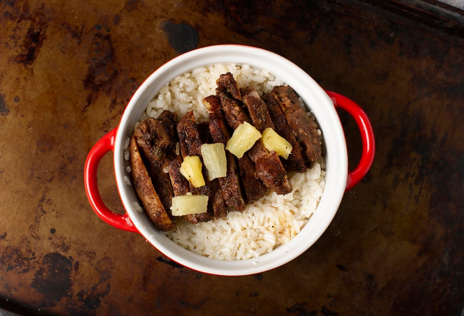 gluten-free micro meal